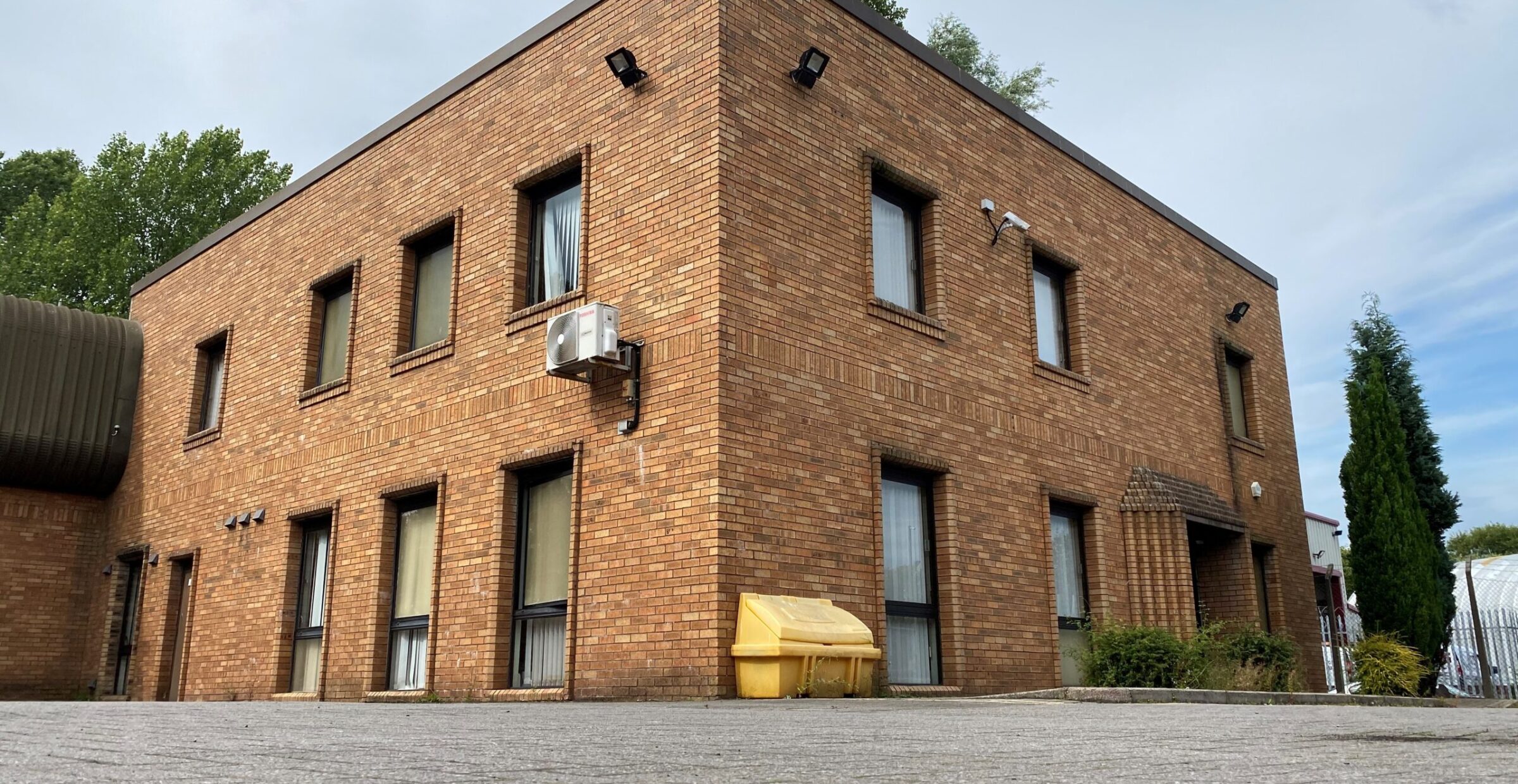 Weatherproofing Advisors | Commercial And Industrial Roofing Contractors