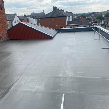 Services - Weatherproofing Advisors Limited