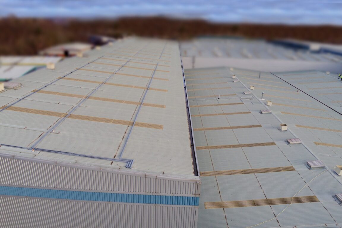 Weatherproofing Advisors | Commercial And Industrial Roofing Contractors