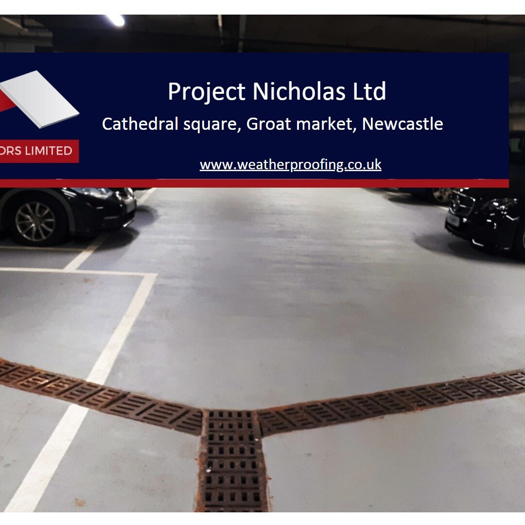 Weatherproofing Advisors | Commercial And Industrial Roofing Contractors