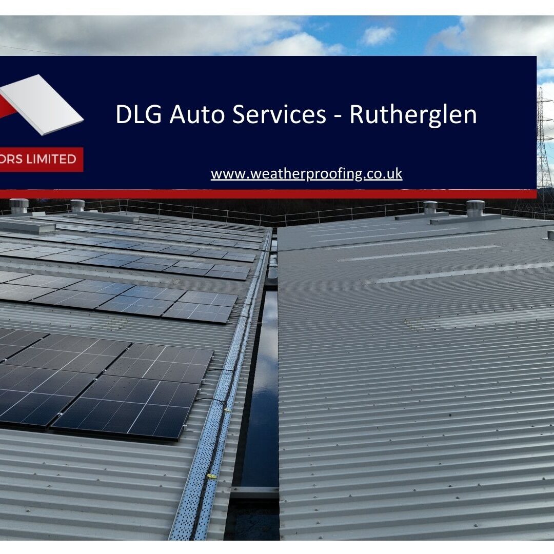 Weatherproofing Advisors | Commercial And Industrial Roofing Contractors