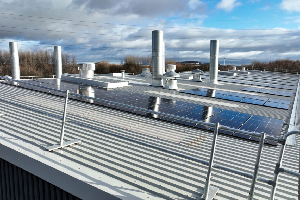 Weatherproofing Advisors | Commercial And Industrial Roofing Contractors