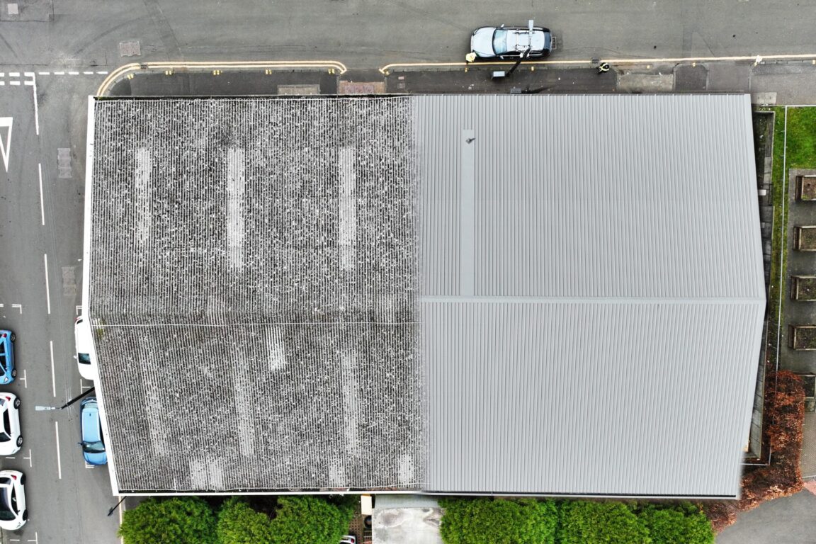 Weatherproofing Advisors | Commercial And Industrial Roofing Contractors