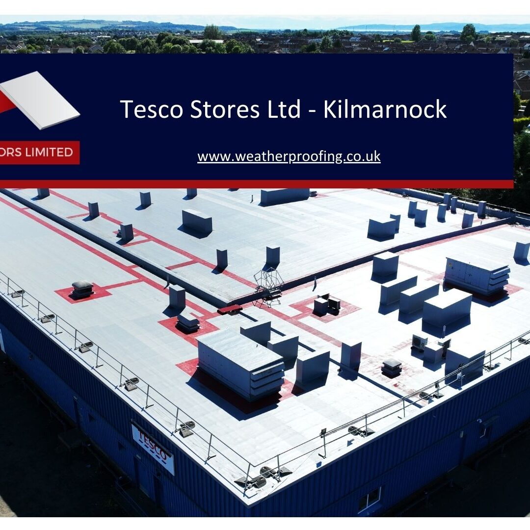 Weatherproofing Advisors | Commercial And Industrial Roofing Contractors