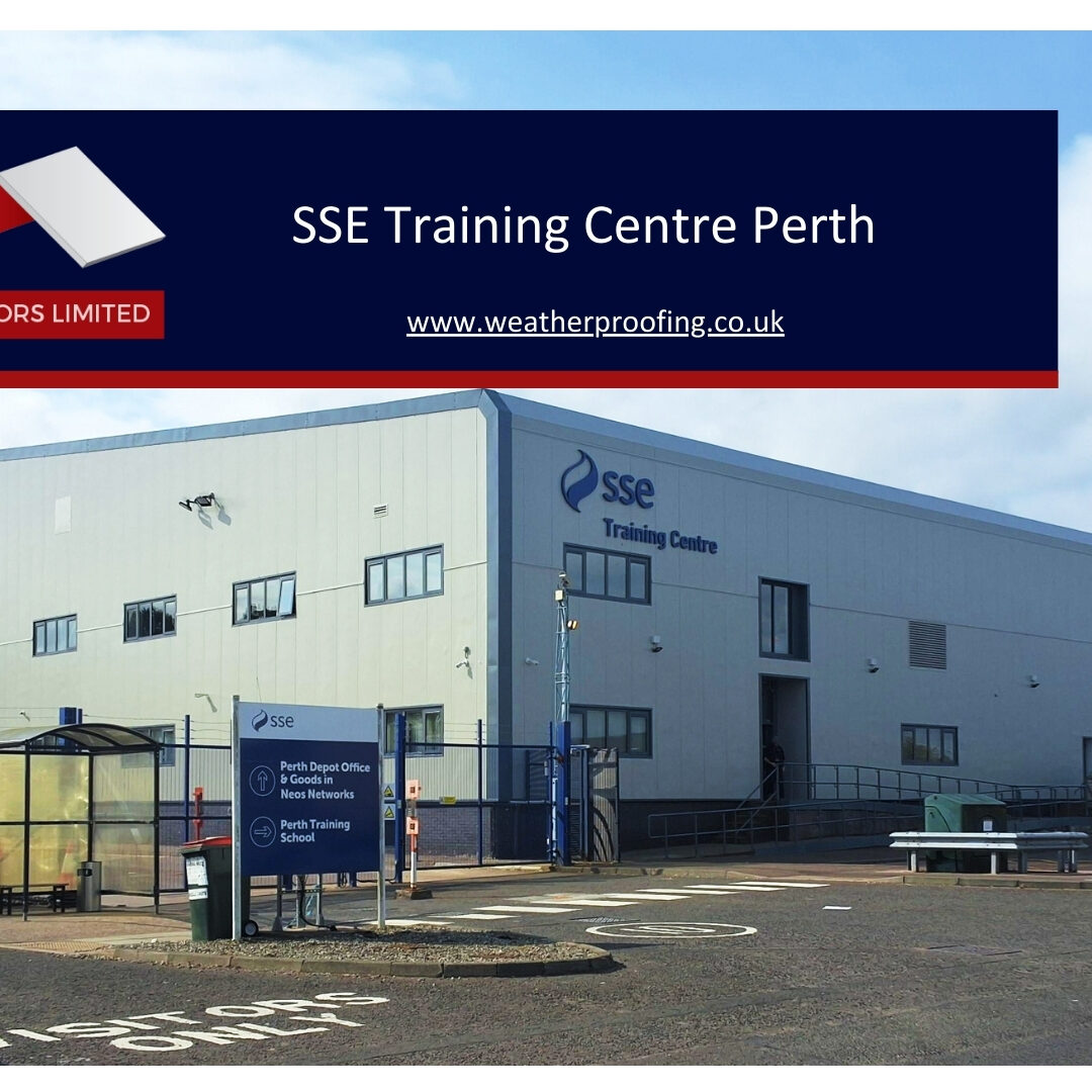 Weatherproofing Advisors Limited | Operating out of 5 offices nationally