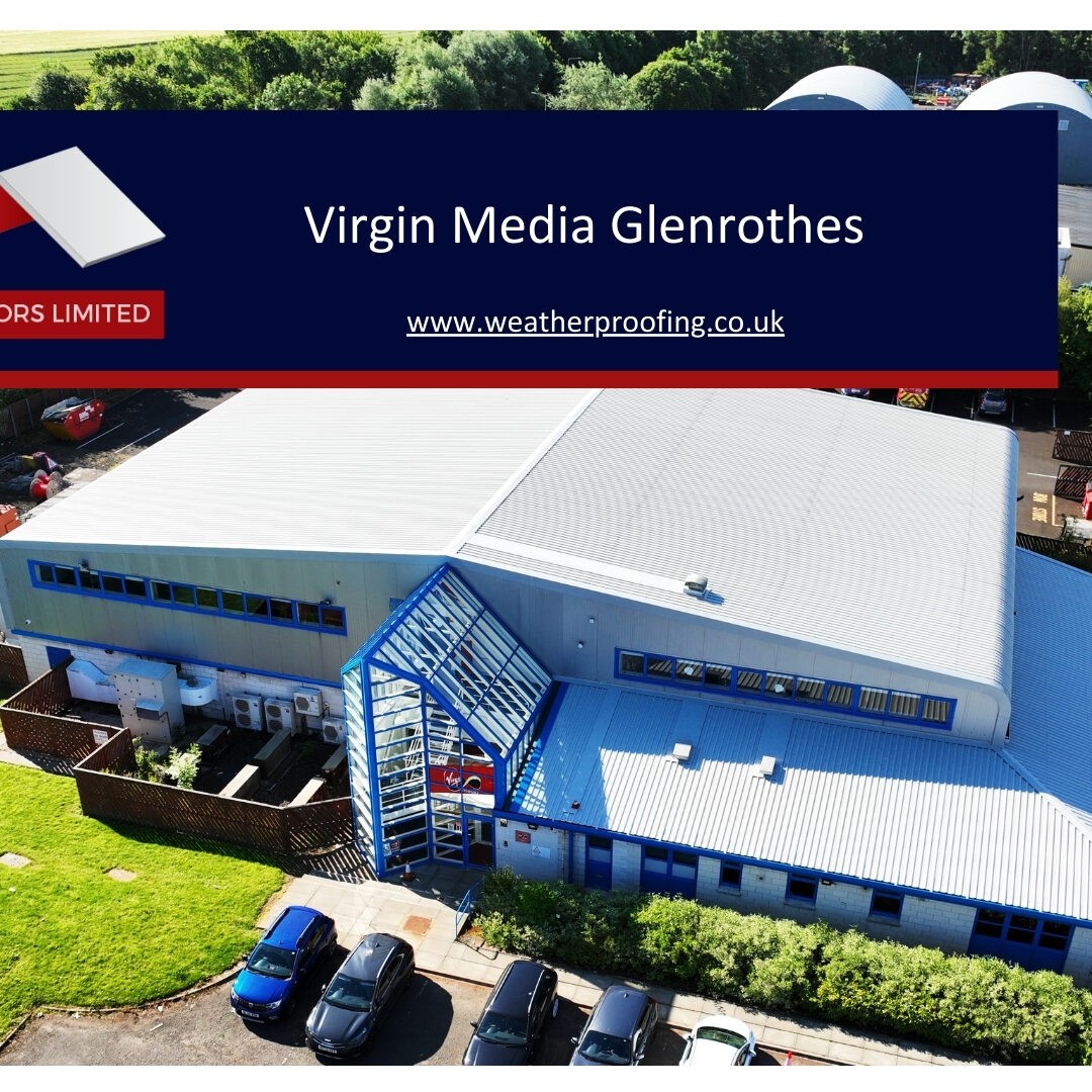 Weatherproofing Advisors | Commercial And Industrial Roofing Contractors